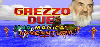 Grezzo 2 - SteamGridDB