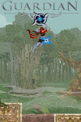 Guardian - SteamGridDB