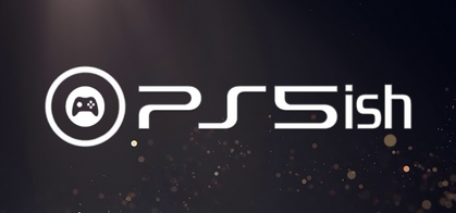 Playnite Theme: PS5ish - SteamGridDB