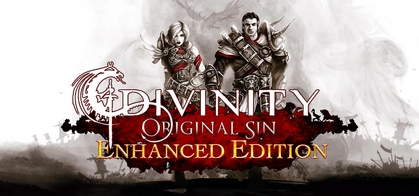 Grid for Divinity: Original Sin - Enhanced Edition by Arugaf - SteamGridDB