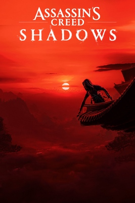 Grid for Assassin's Creed Shadows by ABH20 - SteamGridDB