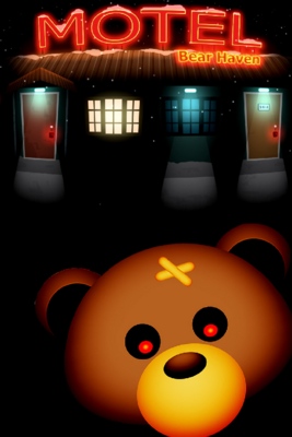 Bear Haven Nights - SteamGridDB