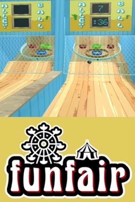 Funfair - SteamGridDB