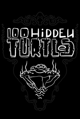 100 hidden turtles - SteamGridDB