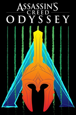 Grid for Assassin's Creed Odyssey by ABH20 - SteamGridDB