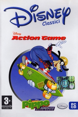 Grid for Extremely Goofy Skateboarding by ZazaMastro - SteamGridDB