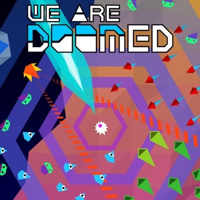 WE ARE DOOMED - SteamGridDB