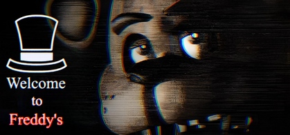 Welcome to Freddy's - SteamGridDB