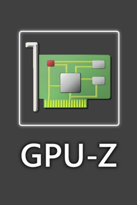 GPU-Z (Program) - SteamGridDB