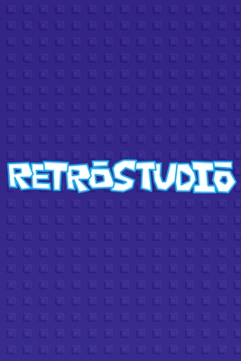 Grid for RetroStudio (Roblox) by SammyGoesHowdy - SteamGridDB
