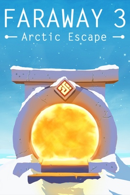 Grid for Faraway: Arctic Escape by NonKurow - SteamGridDB