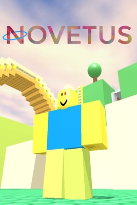 Grid for Novetus (Program) by thecal - SteamGridDB