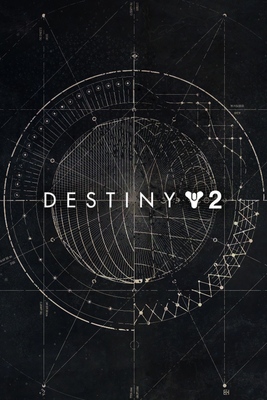 Grid for Destiny 2 by Potanull - SteamGridDB