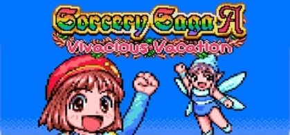 Madou Monogatari A: Doki-Doki Vacation - SteamGridDB