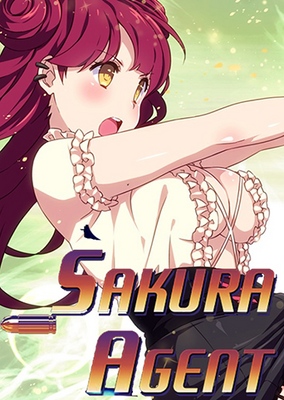 Sakura Agent - SteamGridDB