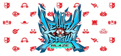 Grid for Lethal League Blaze by schönerschöni - SteamGridDB