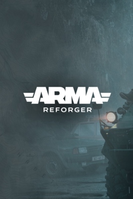 ไอดีเกม Arma Reforger - Steam มือ 2 ราคาถูกที่สุด เริ่มต้น 1250 THB ...