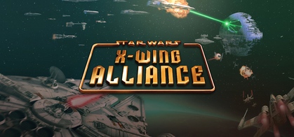 Grid for Star Wars: X-Wing Alliance by Luckspeare - SteamGridDB