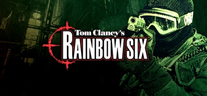 Grid for Tom Clancy's Rainbow Six by Luckspeare - SteamGridDB