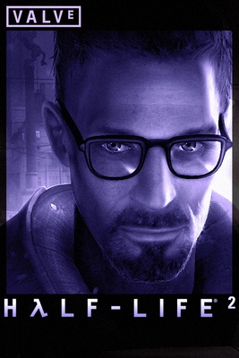 Grid for Half-Life 2 by maxmaxmax - SteamGridDB