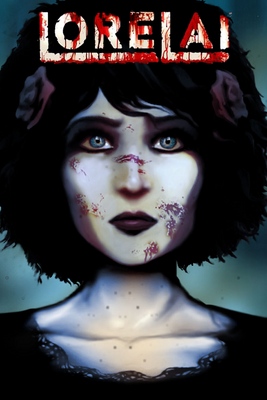 Grid for Lorelai by YMCrank - SteamGridDB