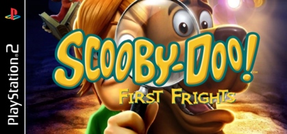 Grid for Scooby-Doo! First Frights by mo22is - SteamGridDB