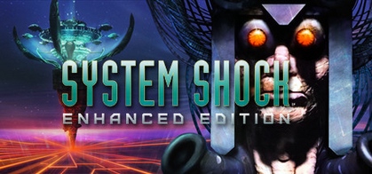 Grid for System Shock: Enhanced Edition by Adamant - SteamGridDB