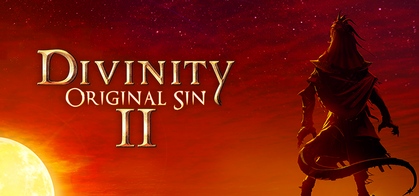 Grid for Divinity: Original Sin 2 by Maxine - SteamGridDB