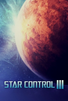 Star Control III - SteamGridDB