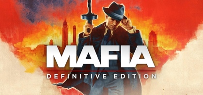 Grid for Mafia: Definitive Edition by Gector(lint)Nathan - SteamGridDB
