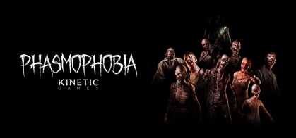 Grid for Phasmophobia by StarBoy - SteamGridDB