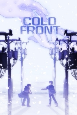 Cold Front - SteamGridDB