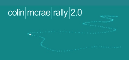 Grid for Colin McRae Rally 2.0 by ZazaMastro - SteamGridDB