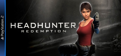 Grid for Headhunter Redemption by Kemerax - SteamGridDB