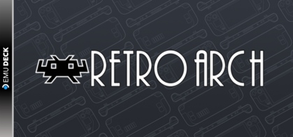 Grid for RetroArch by Kemerax - SteamGridDB