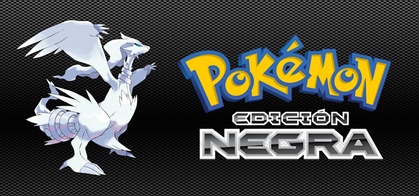 Grid for Pokémon Black Version by Ivanio - SteamGridDB
