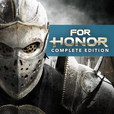 Grid for For Honor by an_angry_mexican - SteamGridDB