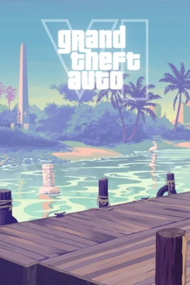 Grid for Grand Theft Auto VI by r_d_s_gn_d - SteamGridDB