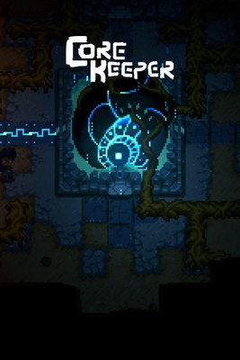 Grid for Core Keeper by BigHungryChicken - SteamGridDB