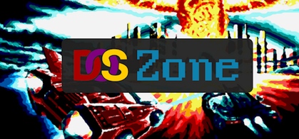 DOS-PLAN - SteamGridDB