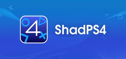 Grid for shadPS4 (Emulator) by Vitor3dx - SteamGridDB