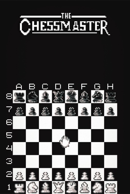 The Chessmaster - SteamGridDB