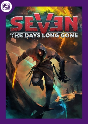 Grid for Seven: Enhanced Edition by RESENTMENT - SteamGridDB