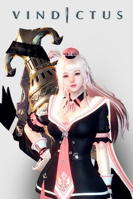 Grid for Vindictus by Yubi - SteamGridDB