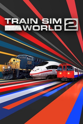 Grid for Train Sim World® 2 by Olympian - SteamGridDB