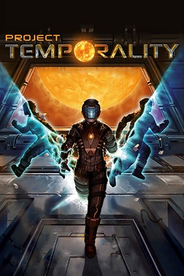 Grid for Project Temporality by Emmalise - SteamGridDB