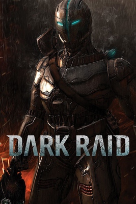 Dark Raid - SteamGridDB
