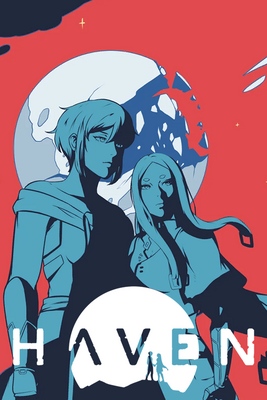 Grid for Haven by Carmina - SteamGridDB