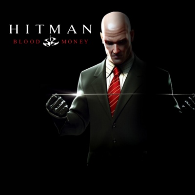 Grid for Hitman: Blood Money by Xerlientt - SteamGridDB