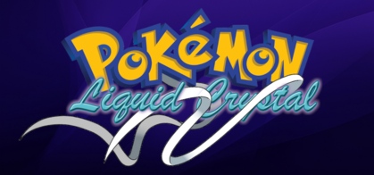 Grid for Pokémon: Liquid Crystal by Saxoboneless - SteamGridDB